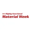 16th Highly-functional Material Week TOKYO 2025